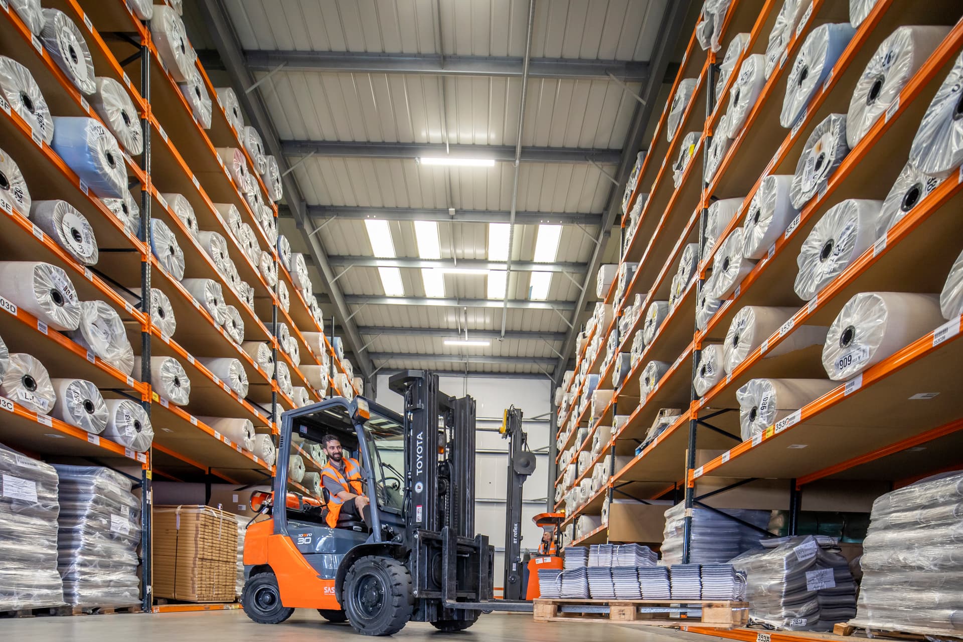 Contact us | Furlong Flooring