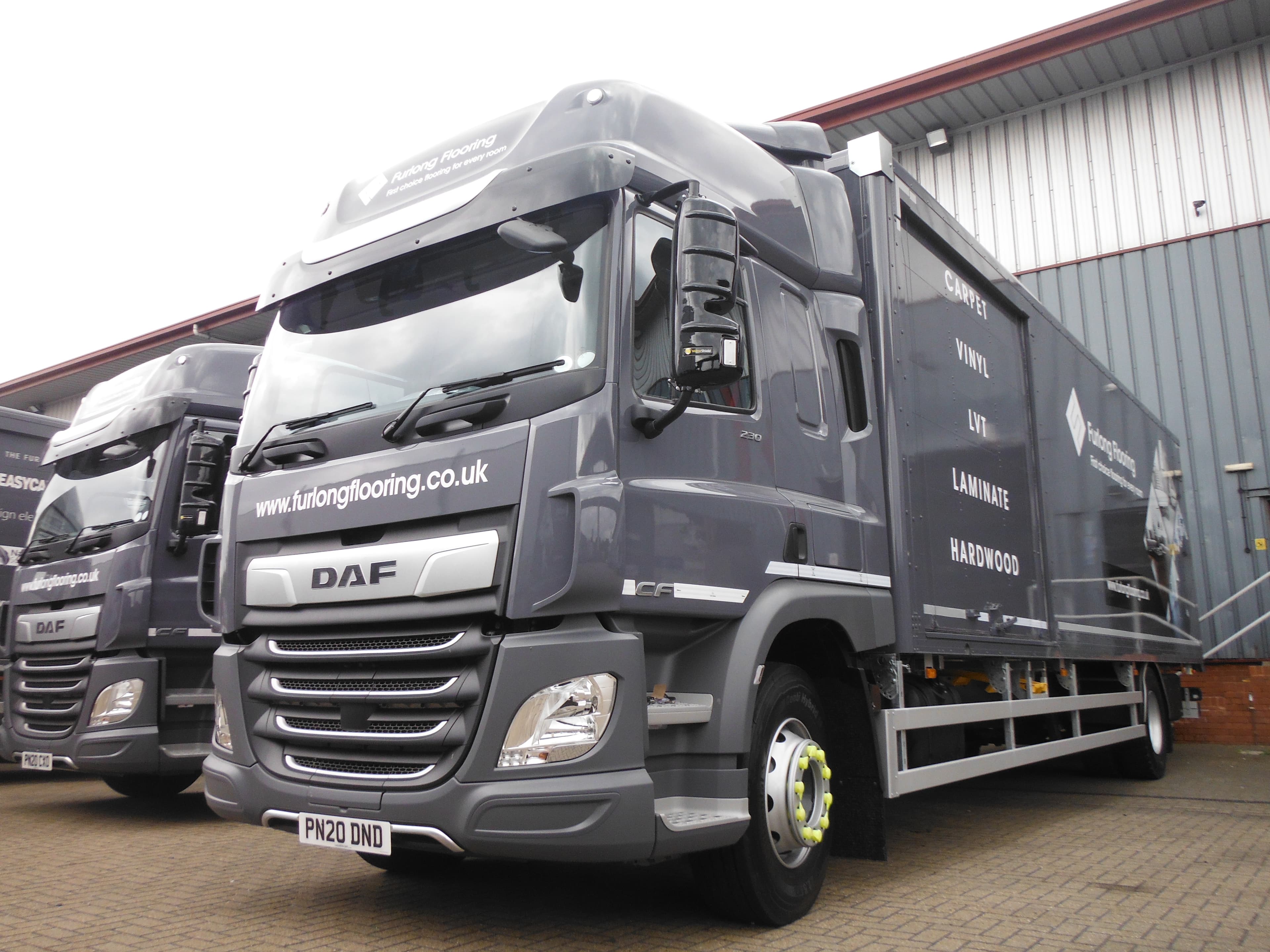 Contact us | Furlong Flooring